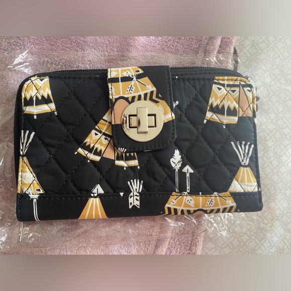 Bags | Western Native American Inspired Wallet | Poshmark